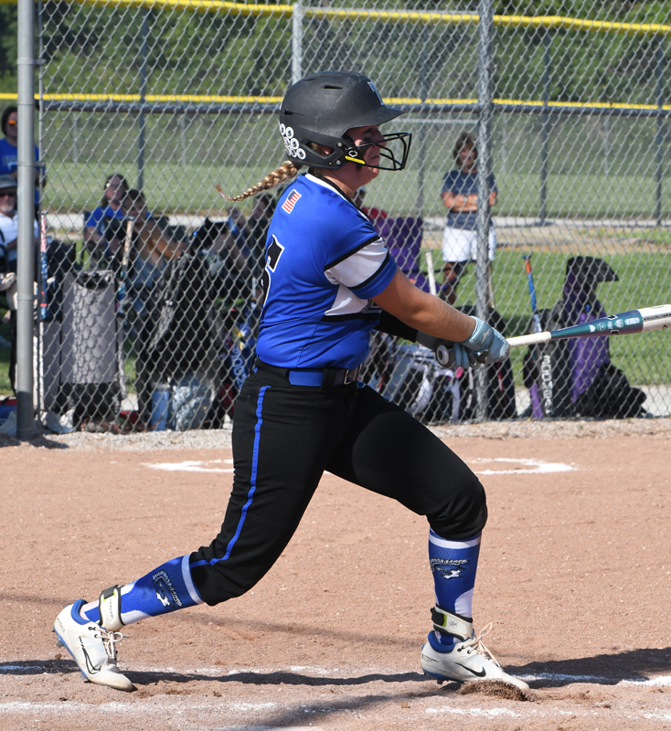 Titans open season with pair of wins | Nance County Journal