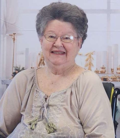 Suzanne Elizabeth Macke | Nance County Journal