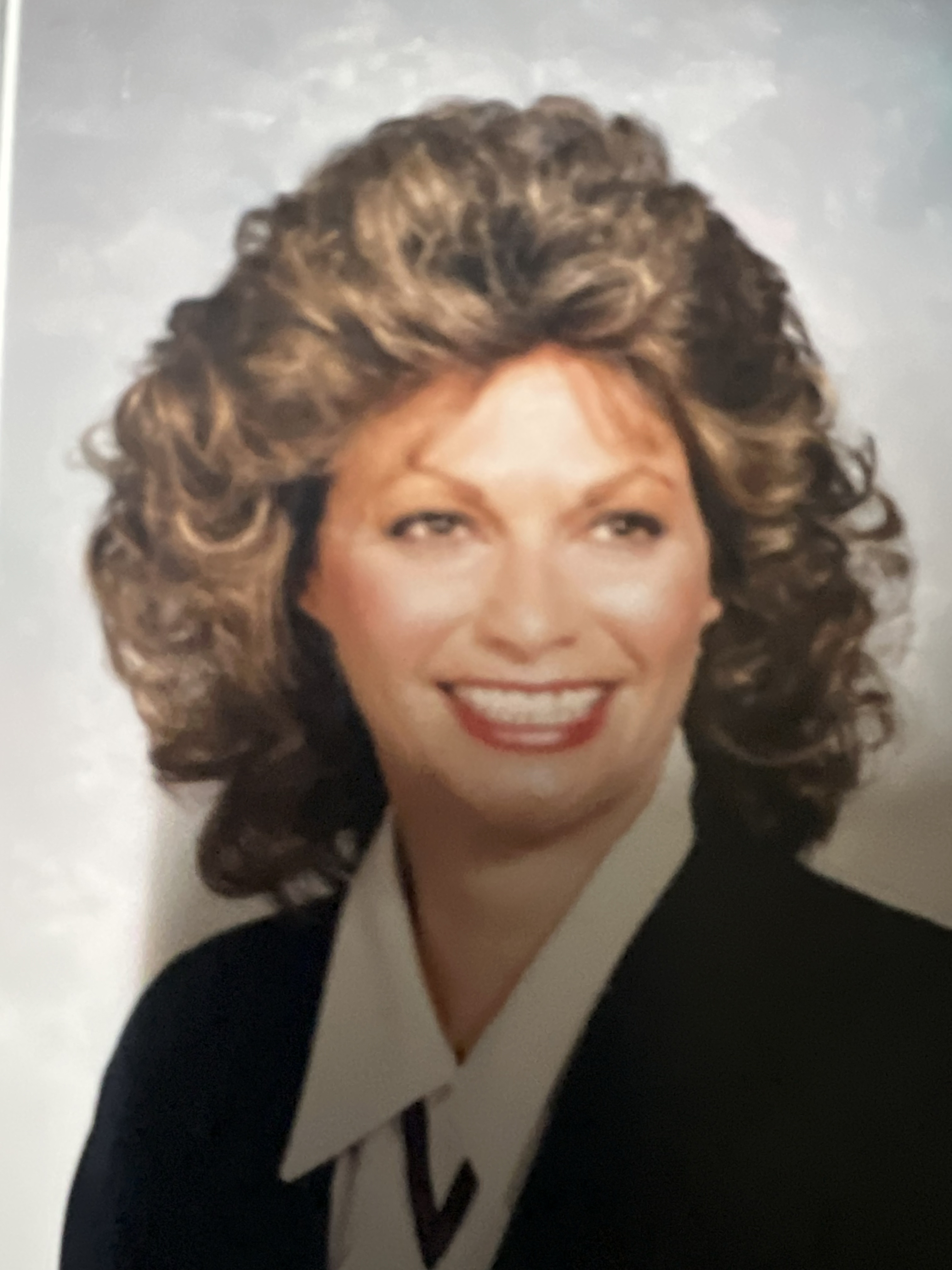 Susan Rita Sweet | Nance County Journal