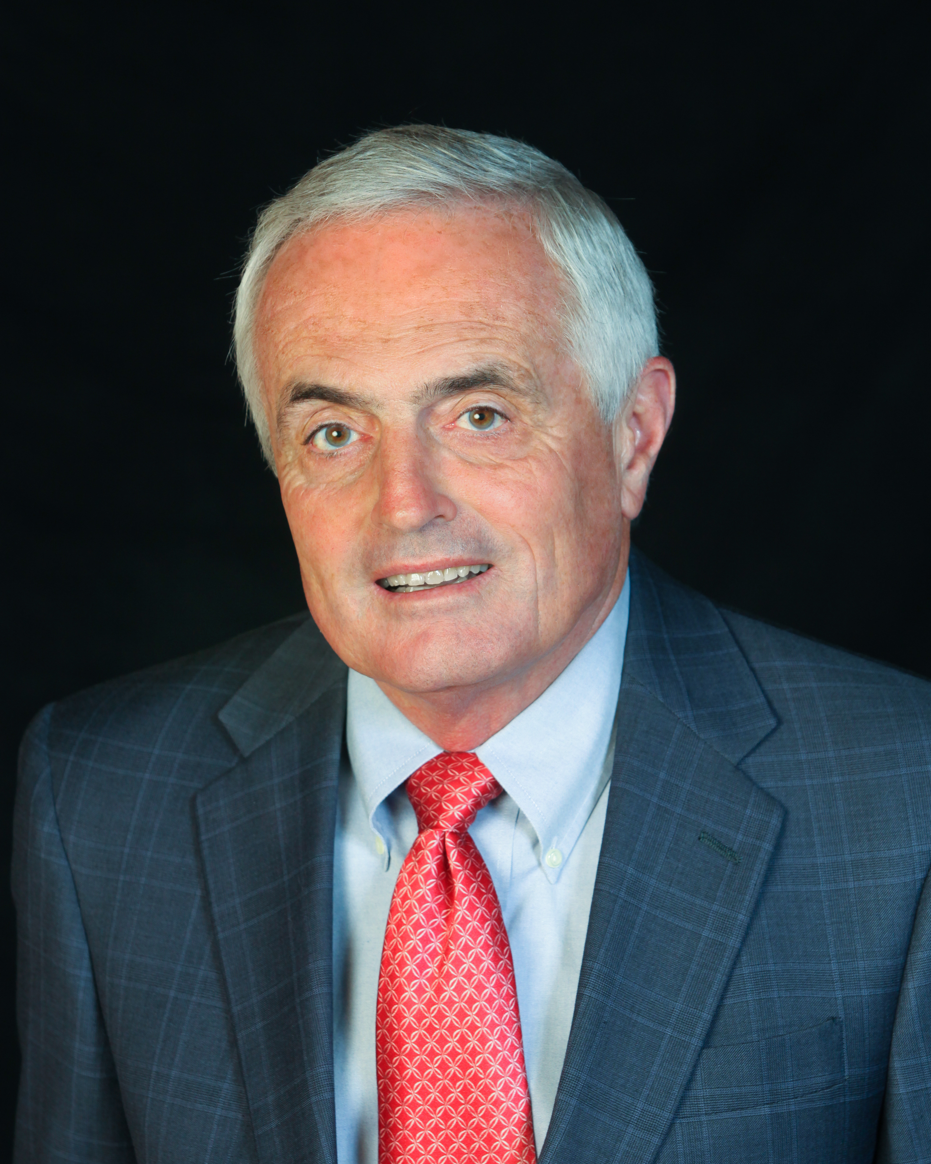 John V. Morgan | Nance County Journal
