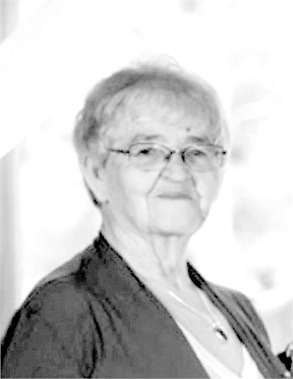 Myrna Strain | Nance County Journal