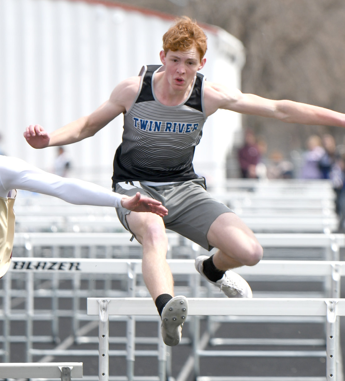 RACE TO THE FINISH | Nance County Journal