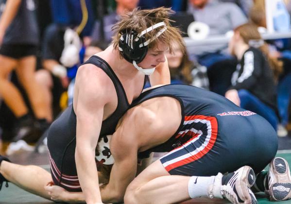 Busy weekend for Fullerton Warrior Wrestling | Nance County Journal