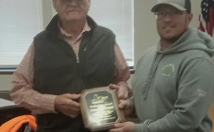 Nance County Journal